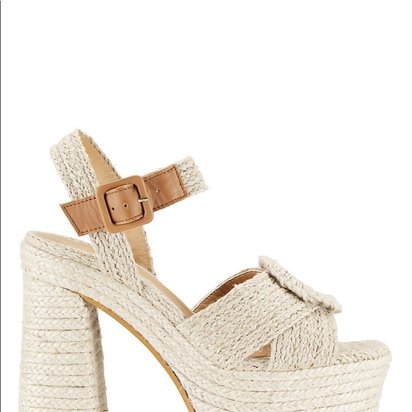 Castaner | Shoes | Castaner Nib Amaia 95 Platform Espadrilles | Poshmark